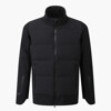 [DESCENTE GOLF] [G-ARC COLLECTION] Full Zip Hybrid Down Jacket