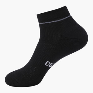 [DESCENTE GOLF] 남성 기본 중목 삭스