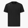 [DESCENTE GOLF] 남여공용 라운드 반팔 티셔츠