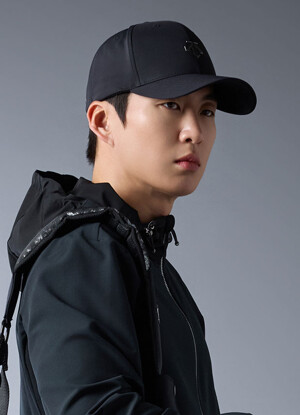 [DESCENTE GOLF] 남성 에센셜 델타 스피릿 기본캡