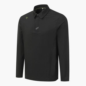 [DESCENTE GOLF] 아크먼트(ACMT) 남성 아크모션 하이브리드 긴팔 티셔츠