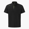[DESCENTE GOLF] 아크먼트(ACMT) 남성 테크메쉬 하이브리드 반팔 티셔츠