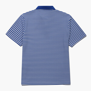 [MUNSINGWEAR] 남성 유러피안 스트라이프 반팔티셔츠